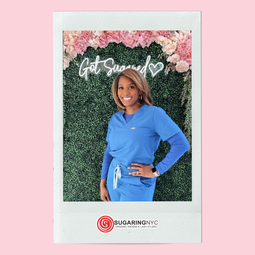 Welcome to the Sweetest Hair Removal Experience at Sugaring NYC ...