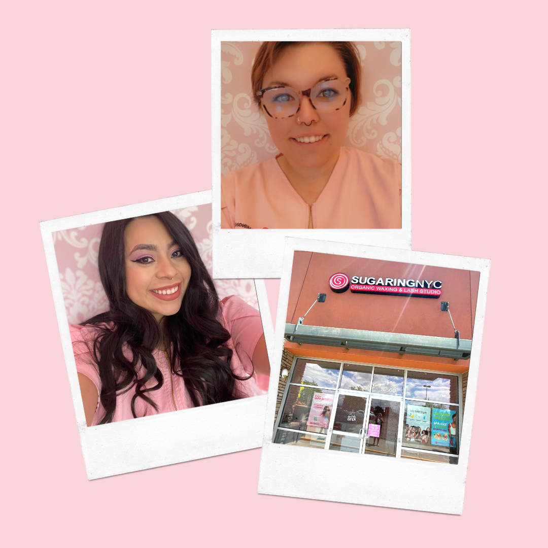 Sugaring NYC Thornton: Natural Hair Removal at Its Best! - Sugaring NYC ...