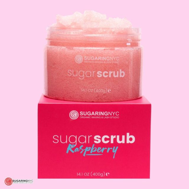 Sugaring vs. Shaving: Why It’s Time to Switch - Sugaring NYC Nationwide ...