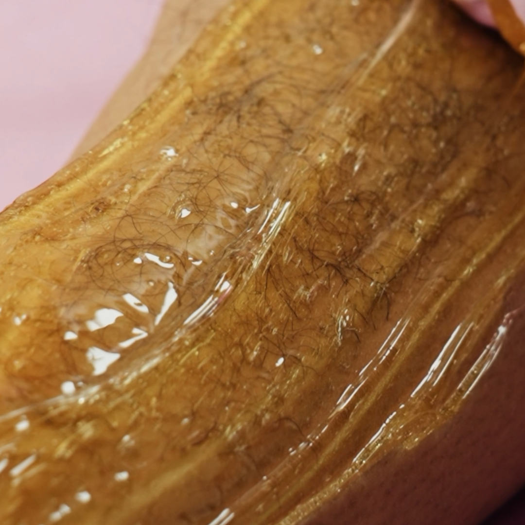 Men’s Sugaring – A Natural Grooming Solution