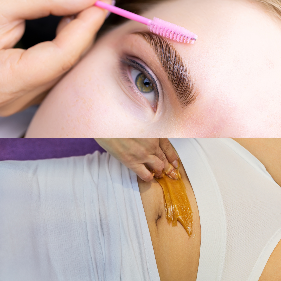 Crofton’s New Smooth Obsession: Sugar Waxing, the Natural Way