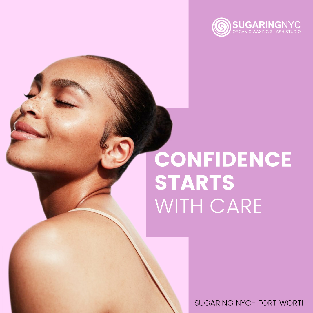 Brazilian Wax Fort Worth