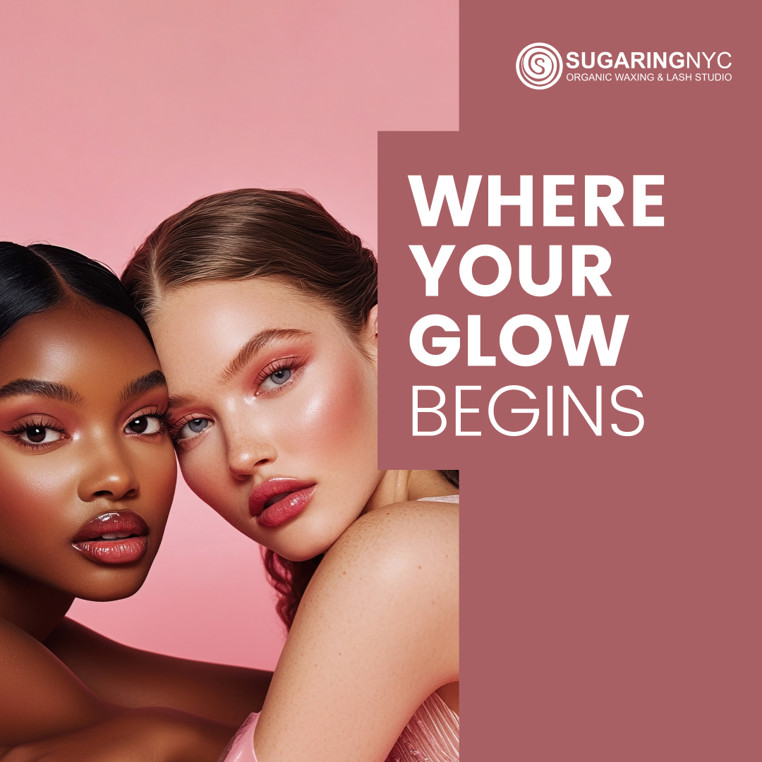 Discover a Better Way to Remove Hair with Sugaring NYC